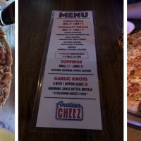 American Cheez - Brooklyn, NY 11215 - Full Menu, Review, Photo